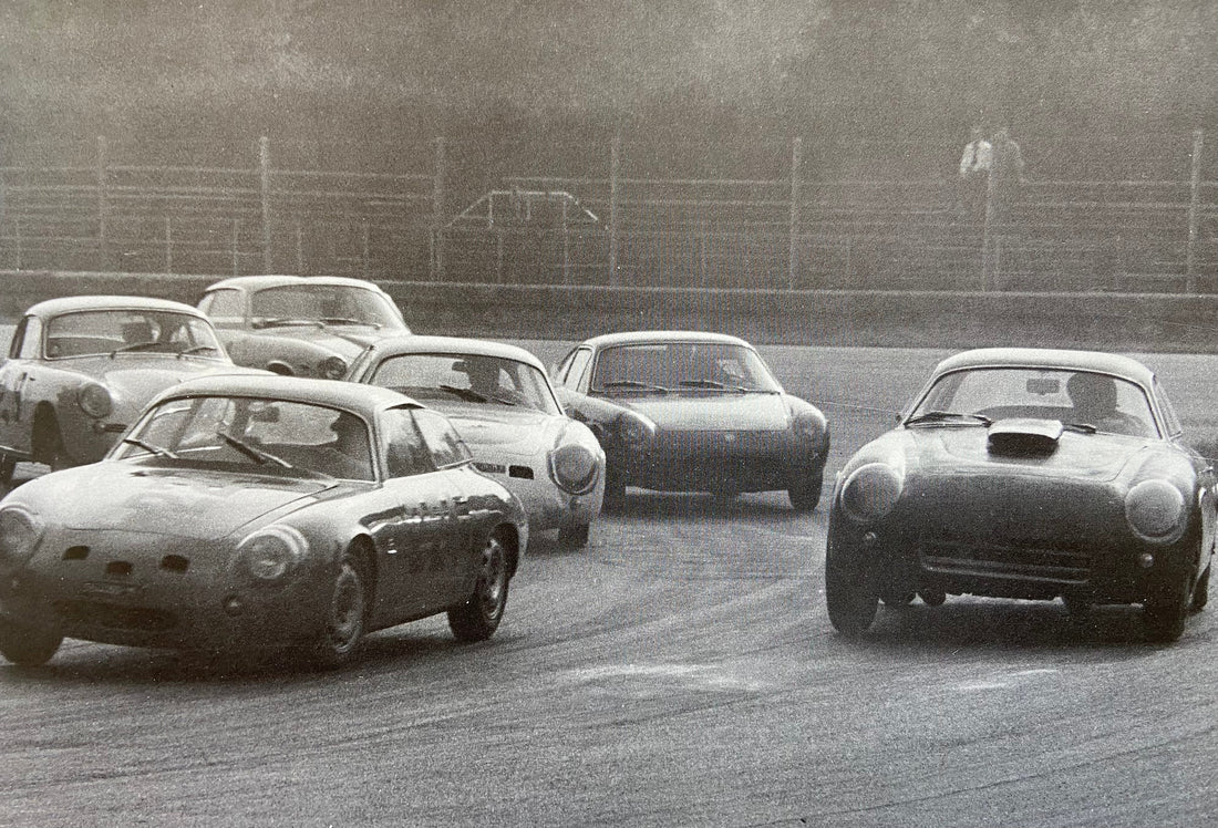 CARS – Century Limited